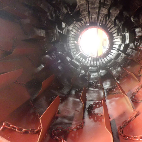 Various Rotary Drying Machine Use In Sugar Drying Process