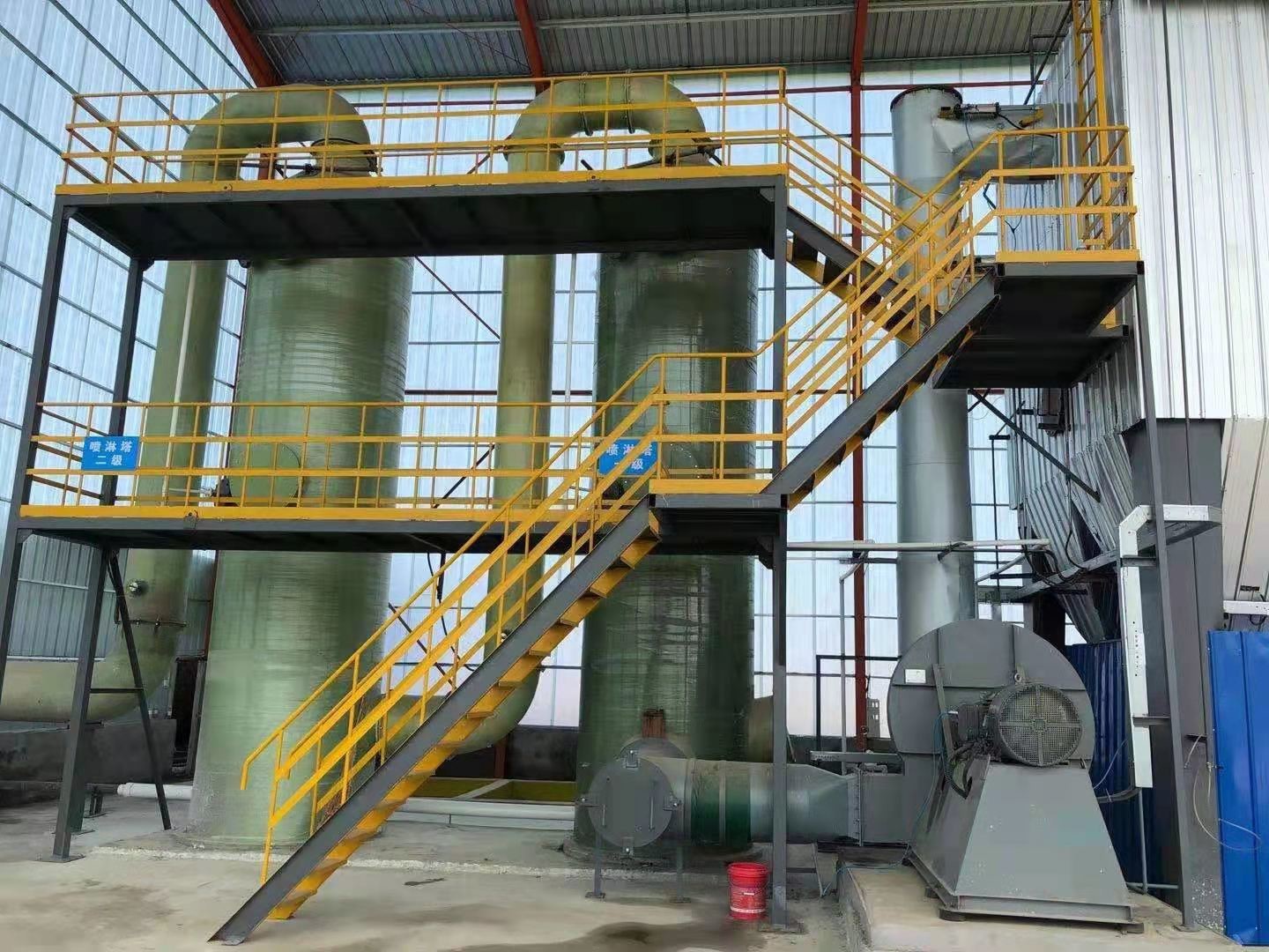 Customizable Bio-medical Waste Incinerator For Effective Waste Treatment