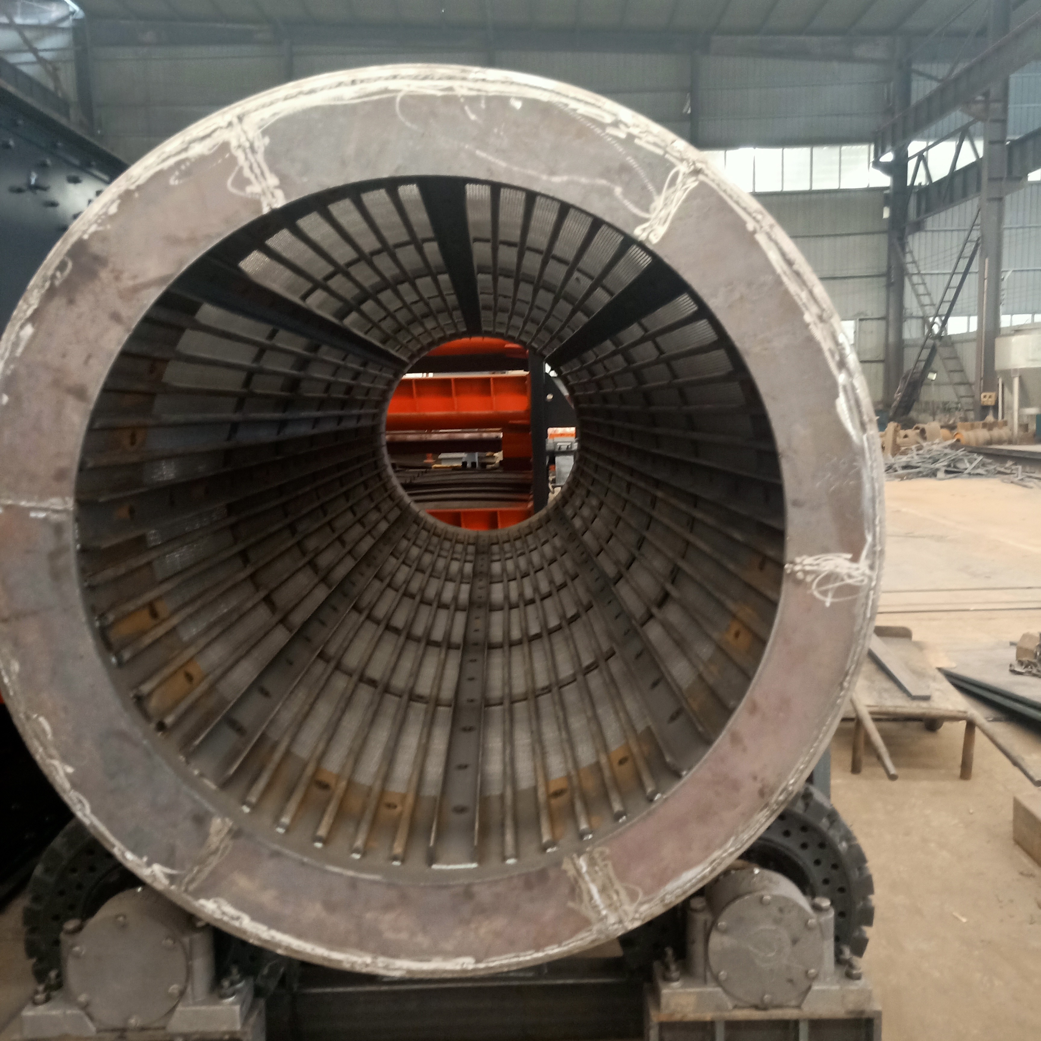 Bauxite Mining Projects Mineral Processing Plant For Business Partners