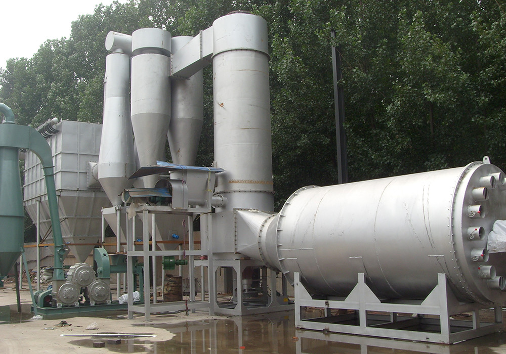 Aluminium Hydroxide Manufacturing Process Plant Caustic Soda In ...