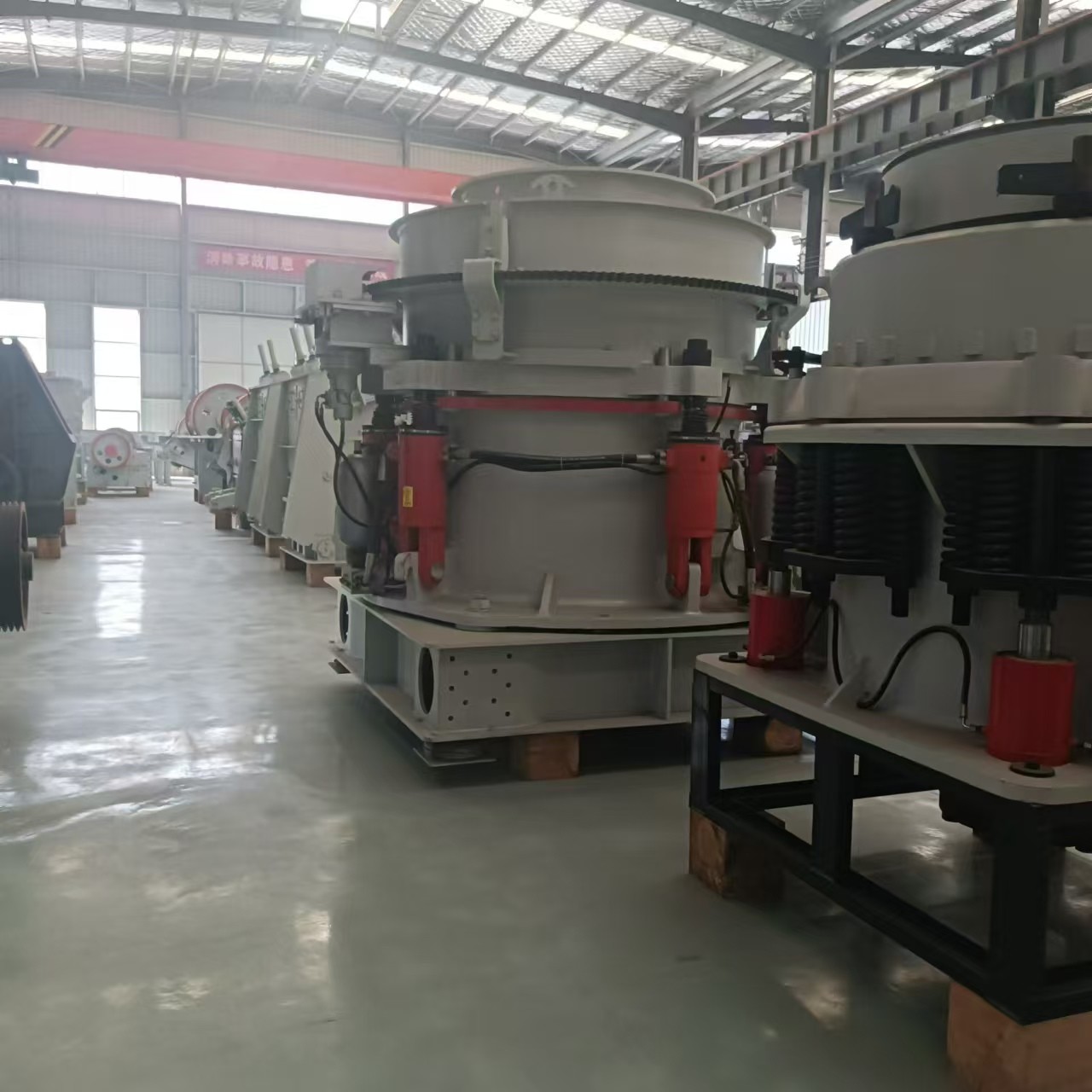 Graphite Mining Process