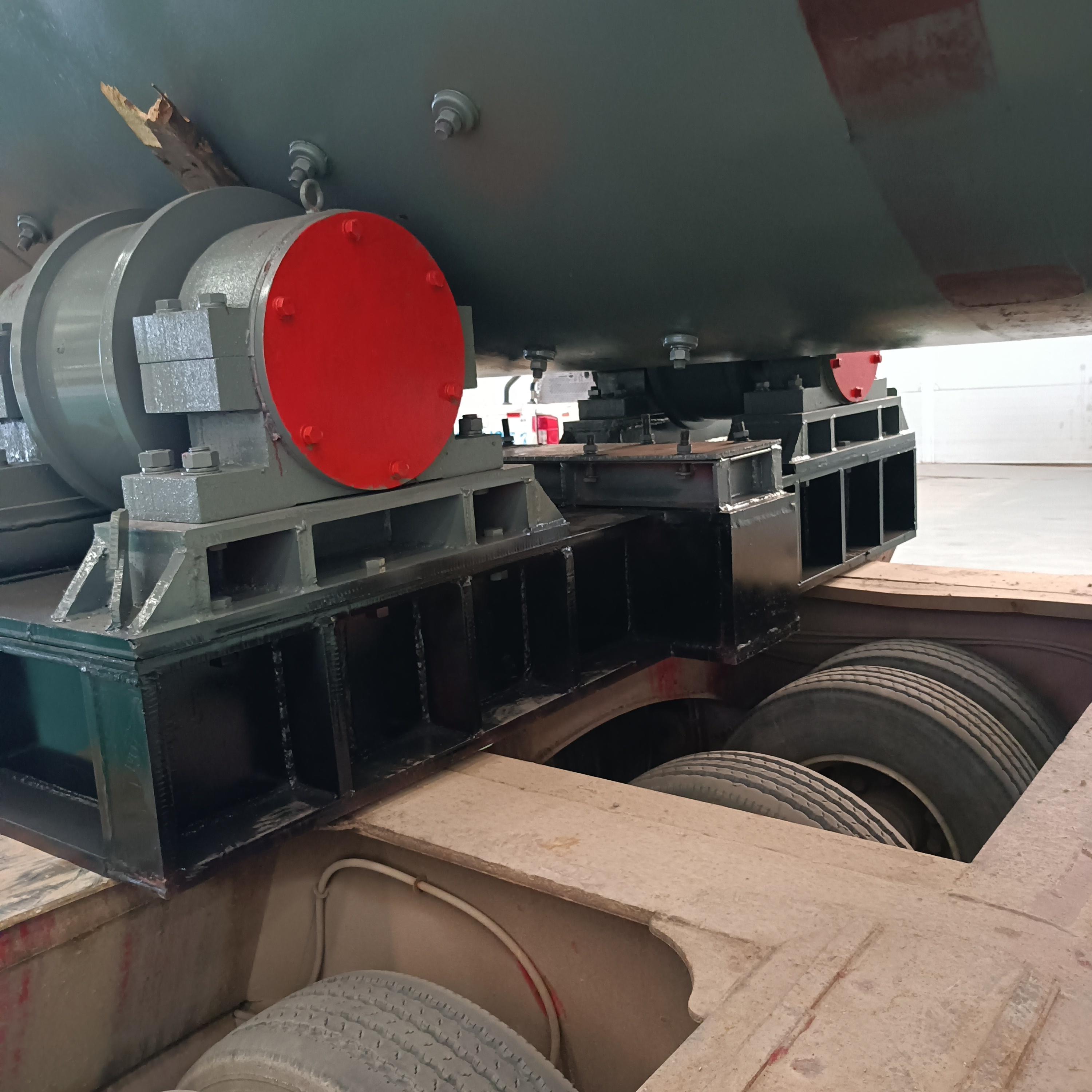 Natural & Synthetic Graphite Mining Production Process