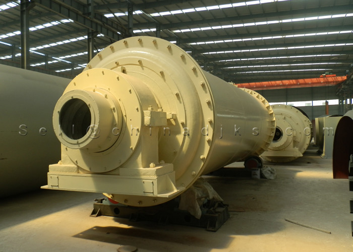 OEM Refining Ore Ball Mill Magnetic Iron Processing Plant 17t/H
