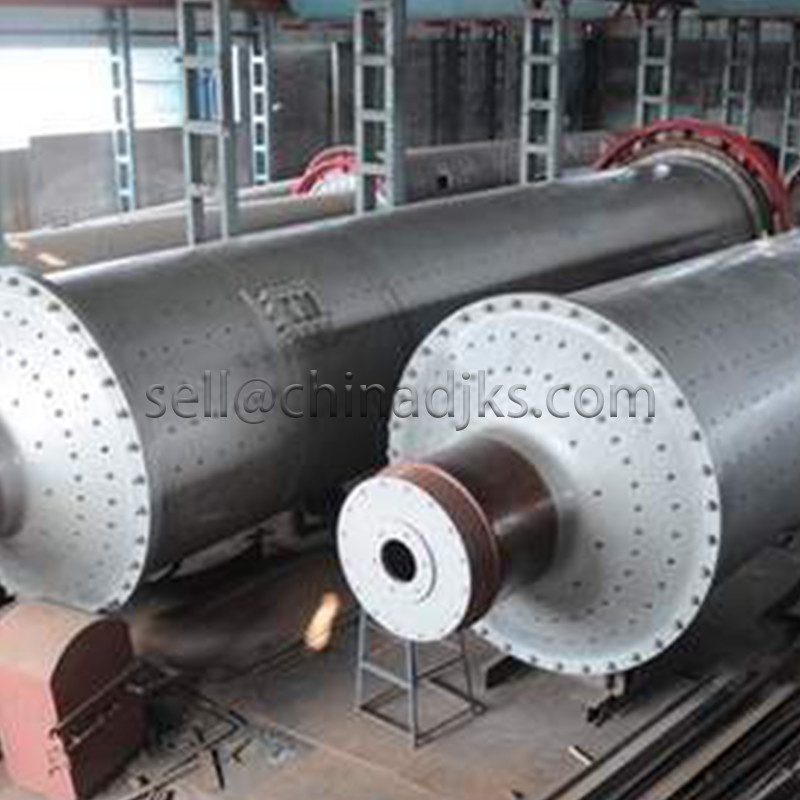 1250 Mesh Mineral Processing Plant 55t/H For Bentonite