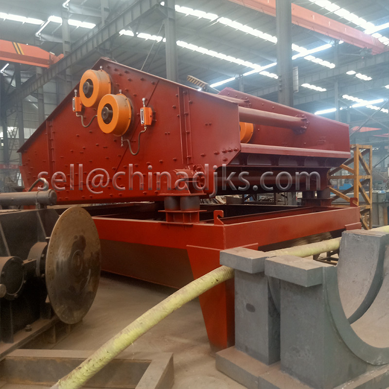 Feldspar Mining Process Plant For Ceramic Industry