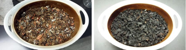 Food Waste Biochar Recycling Plant